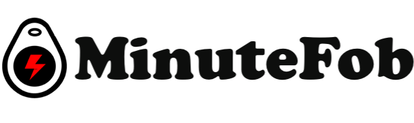 MiniFob Logo April 10 | MiniFob