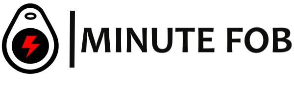 MiniFob Logo April 10 | MiniFob