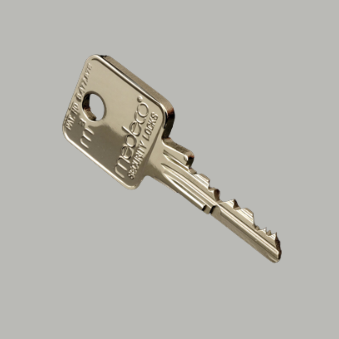 Are Medeco Locks Worth It Discover Lock Security MiniFob