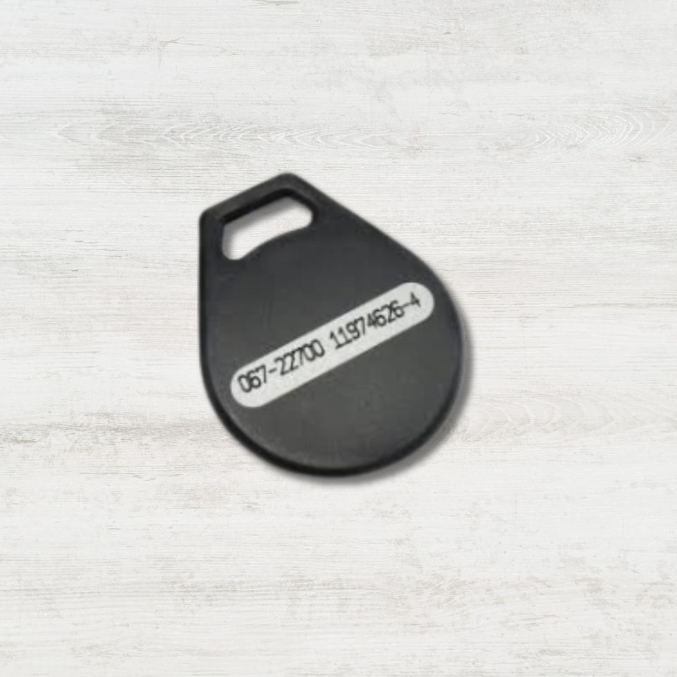 Can You Copy a Fob from the Serial Number? | MiniFob