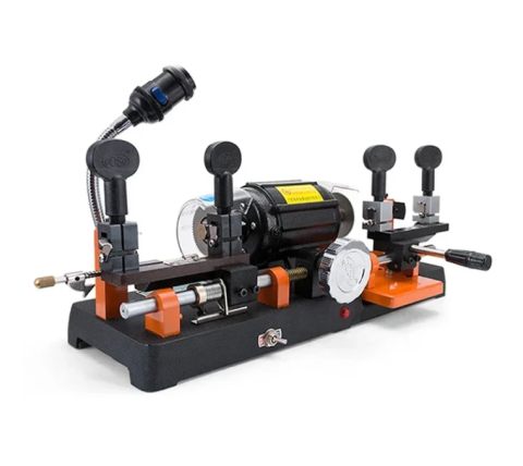 How To Cut a Key: MiniFob's Guide | MiniFob