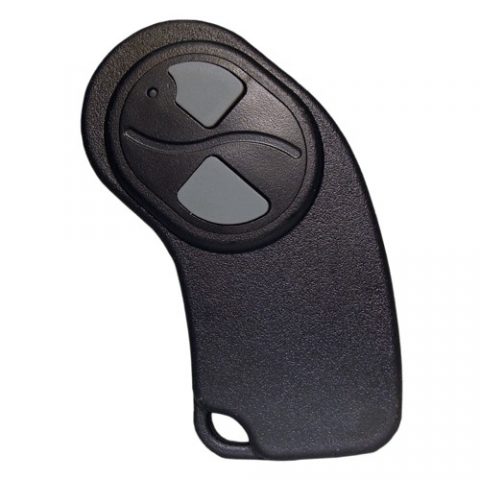 Garage Remote Copy | MiniFob