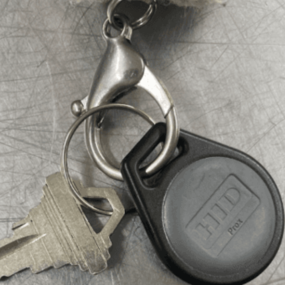 Lost Fobs: What to Do | MiniFob