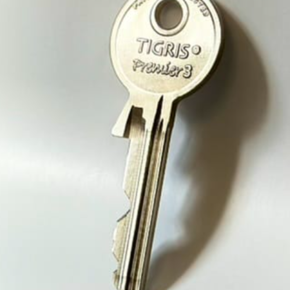 Patented Protection Keys: Identify Them | MiniFob