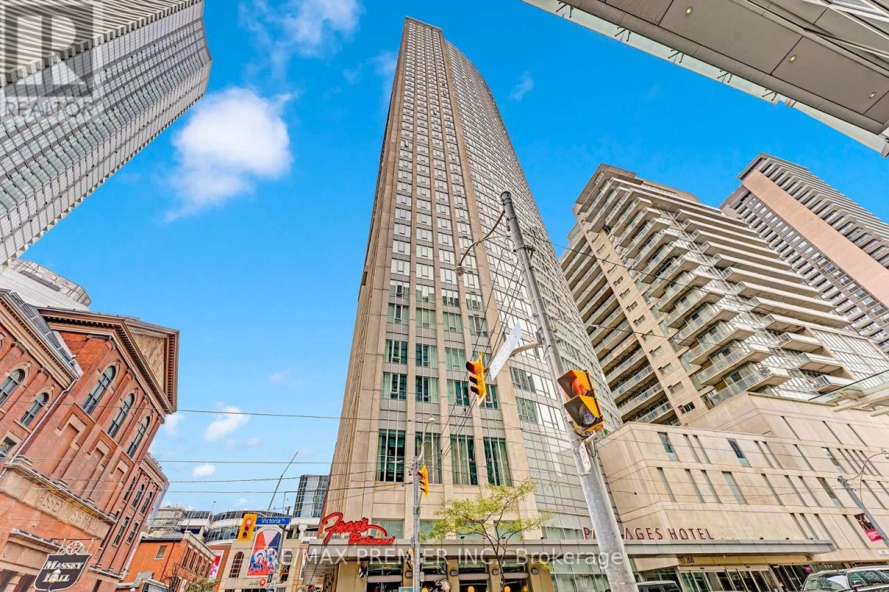 Toronto Store Locator | MiniFob