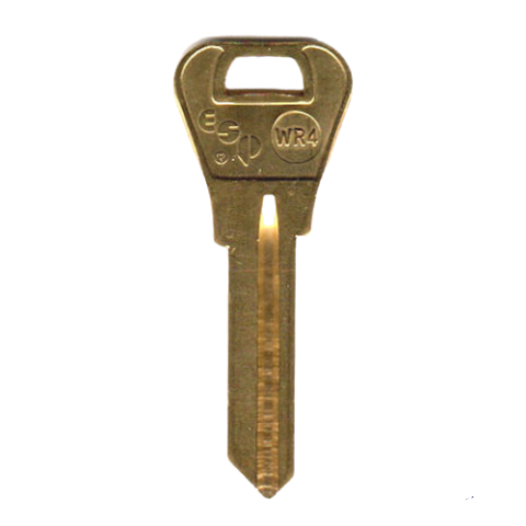 Key Blanks For Sale | MiniFob