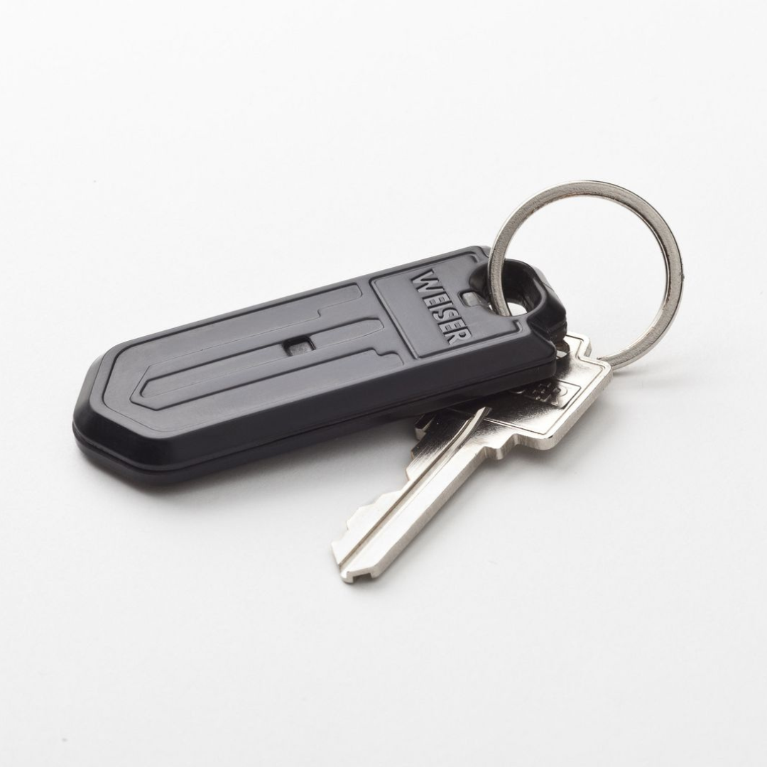 What to Do if Someone Has Your Key Fob | MiniFob