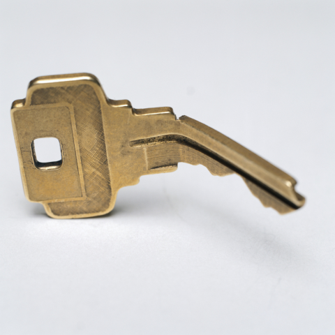 What to Do if a Key Is Bent? Easy Troubleshooting | MiniFob