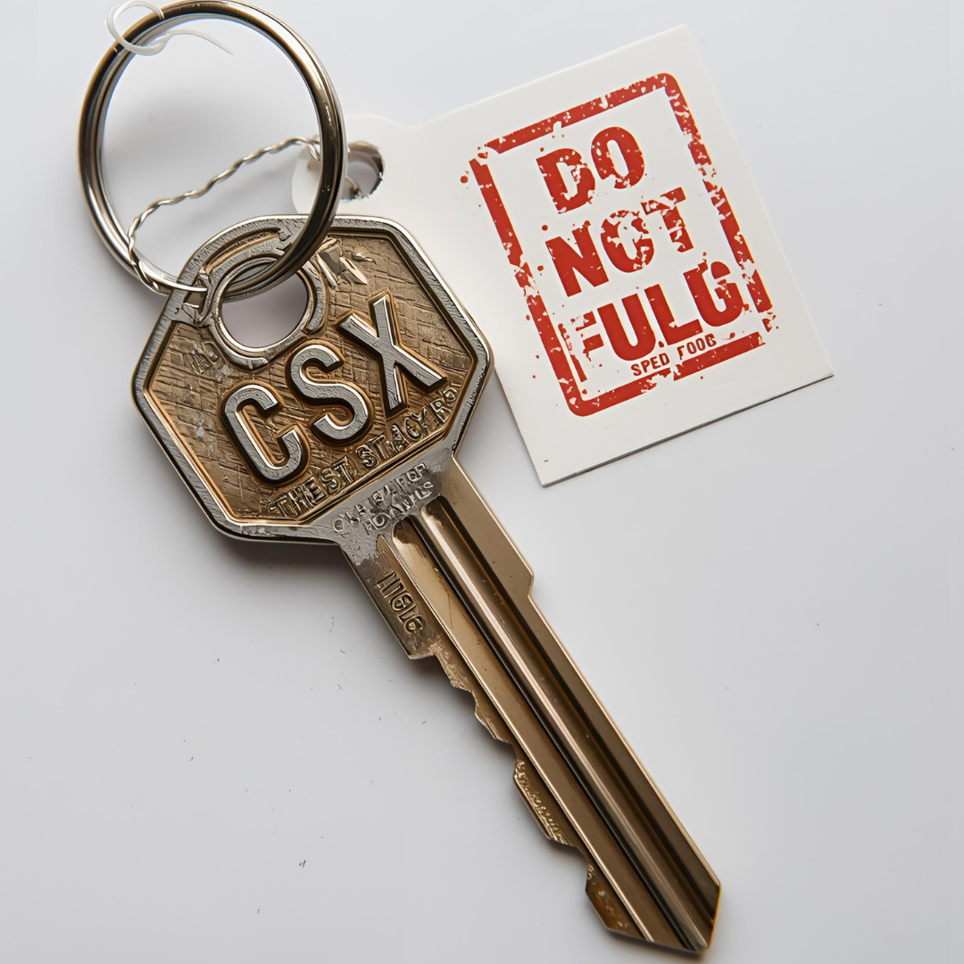 Which Keys Are Illegal to Copy | MiniFob