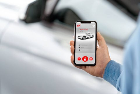 Can You Use Your Phone As a Key Fob? | MiniFob