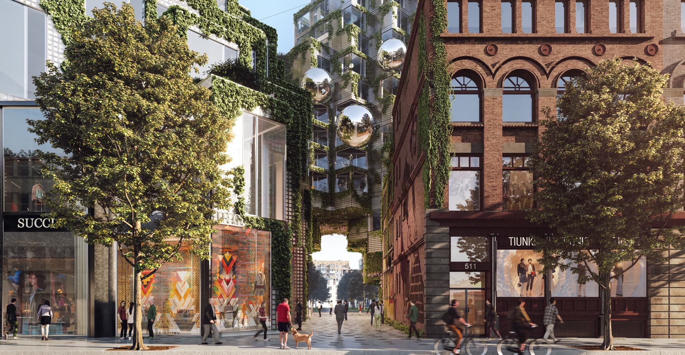 king-street-west_render_03 | MiniFob